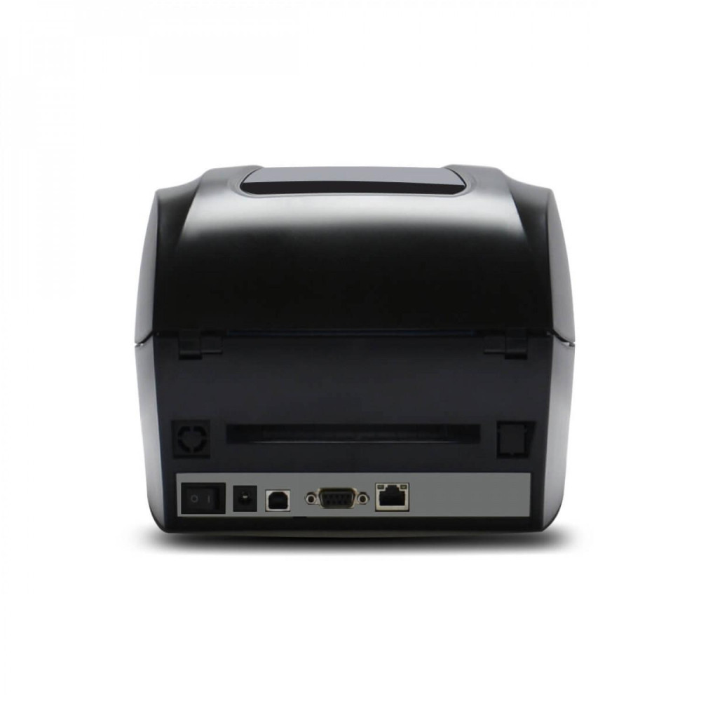 Купить Термотрансферный принтер этикеток MERTECH TLP300 TERRA NOVA USB ...